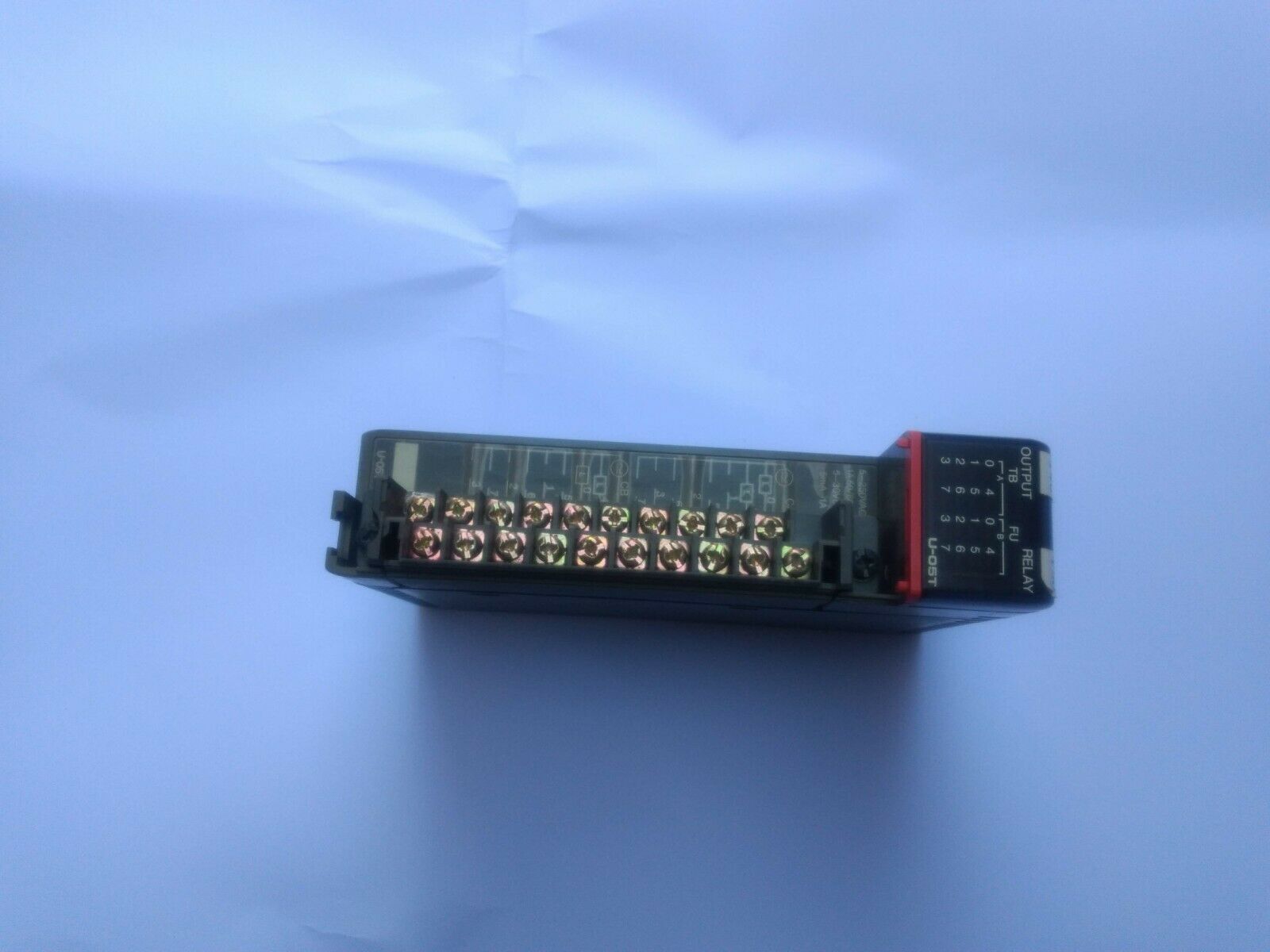 Koyo U-05T PLC Output Unit U05T - Industrial SOL Pte Ltd