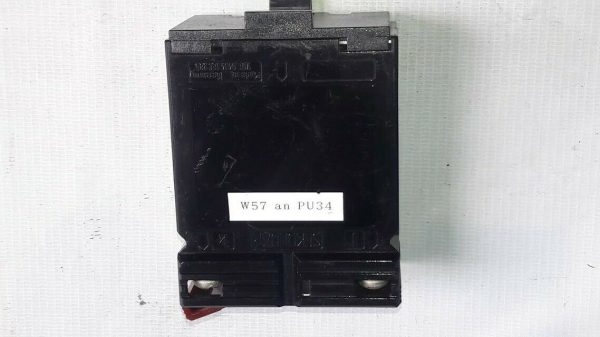 MBS WSK 40 30 Primary winding Current Transformer 97LF1609 - Industrial ...