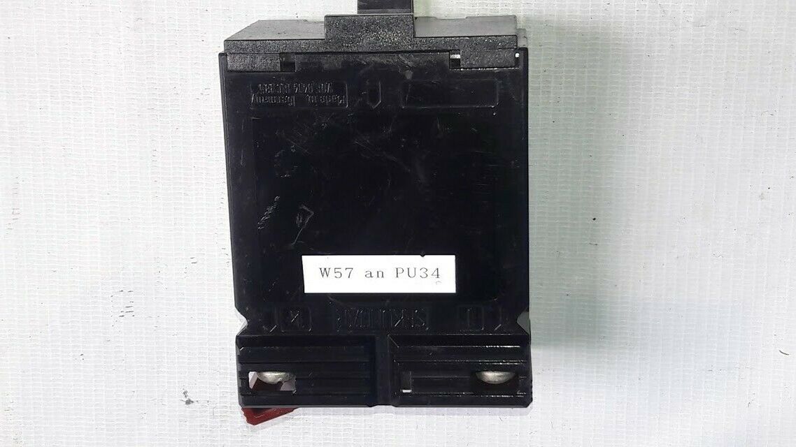 MBS WSK 40 30 Primary winding Current Transformer 97LF1609 - Industrial ...
