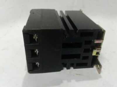 SamWha DSP Co Ltd WKS-3340FRMP Solid State Relay 50-480VAC New ...