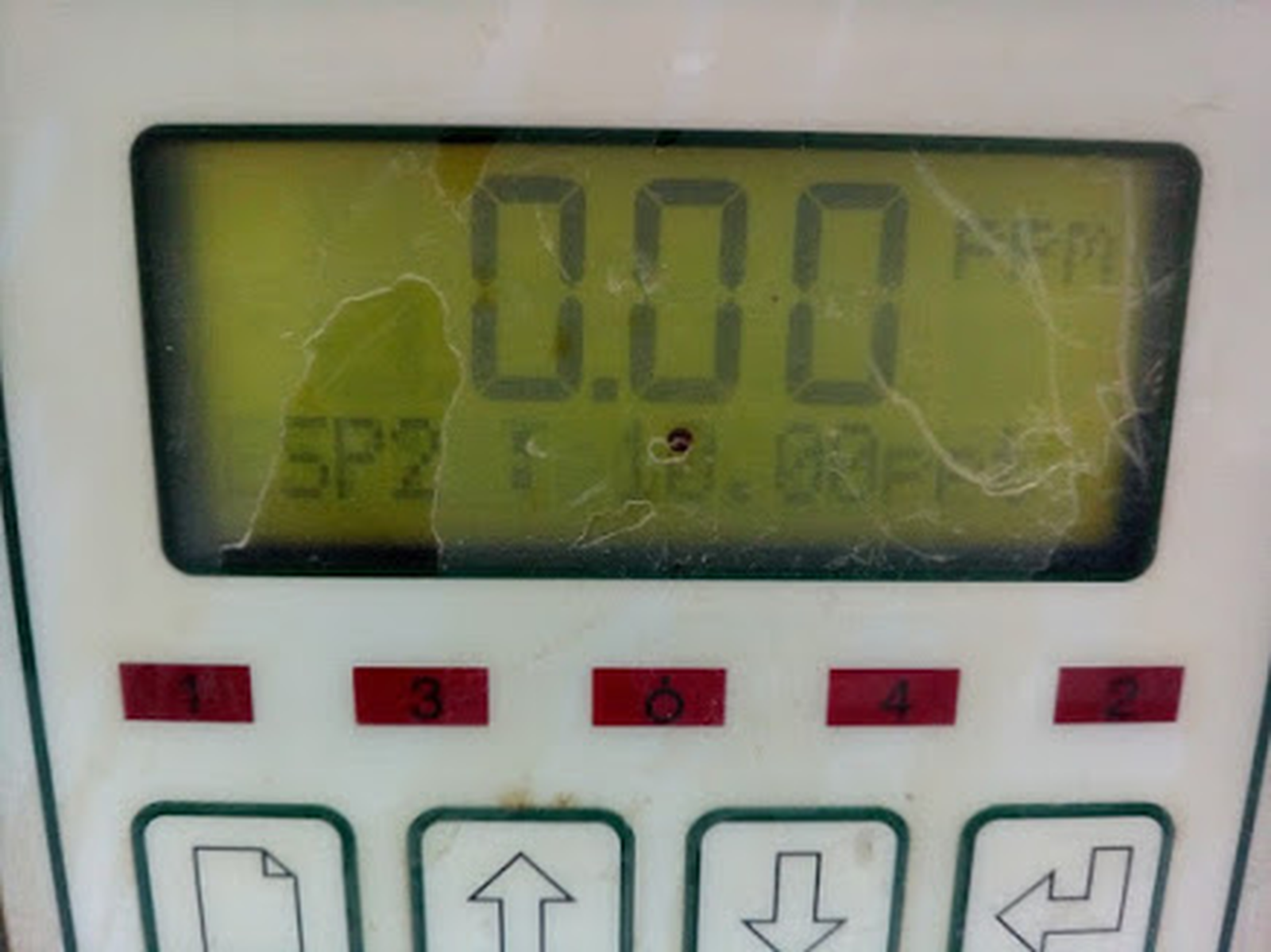 LTH ELECTRONICS MCD53PI Digital Conductivity Monitor Controller MCD53 ...