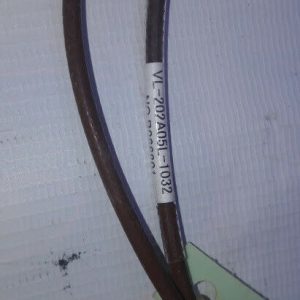 New Shinkawa Axial Displacement Sensor VL-202A05L-1032 For vibration ...