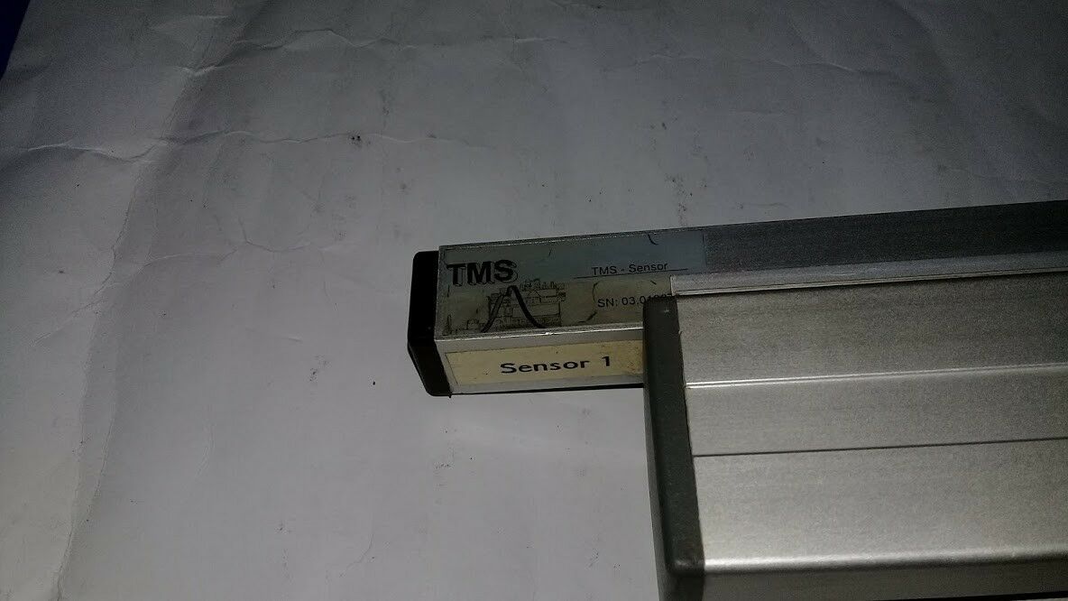 TMS TMS-Sensor Cable Y to Sensor 1 * Marine Store Spare - Industrial ...