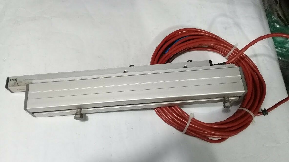 TMS TMS-Sensor Cable Y to Sensor 1 * Marine Store Spare - Industrial ...