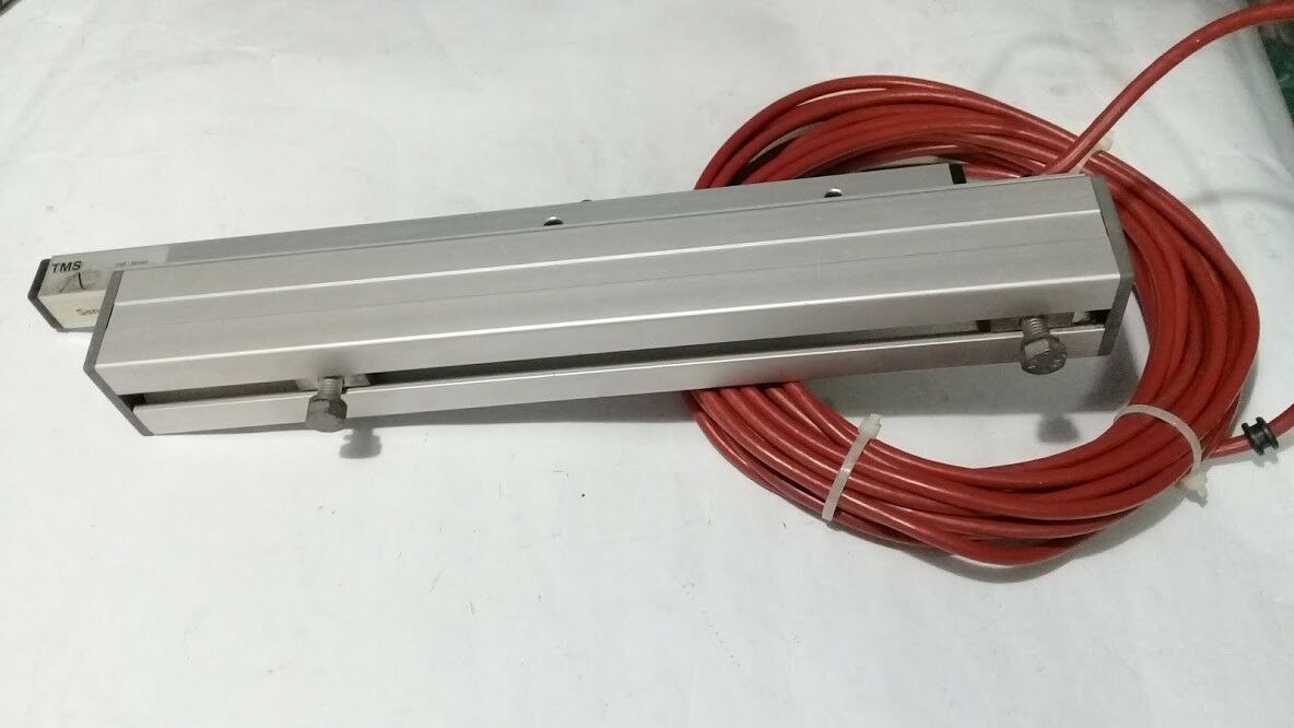 TMS TMS-Sensor Cable Y to Sensor 1 * Marine Store Spare - Industrial ...