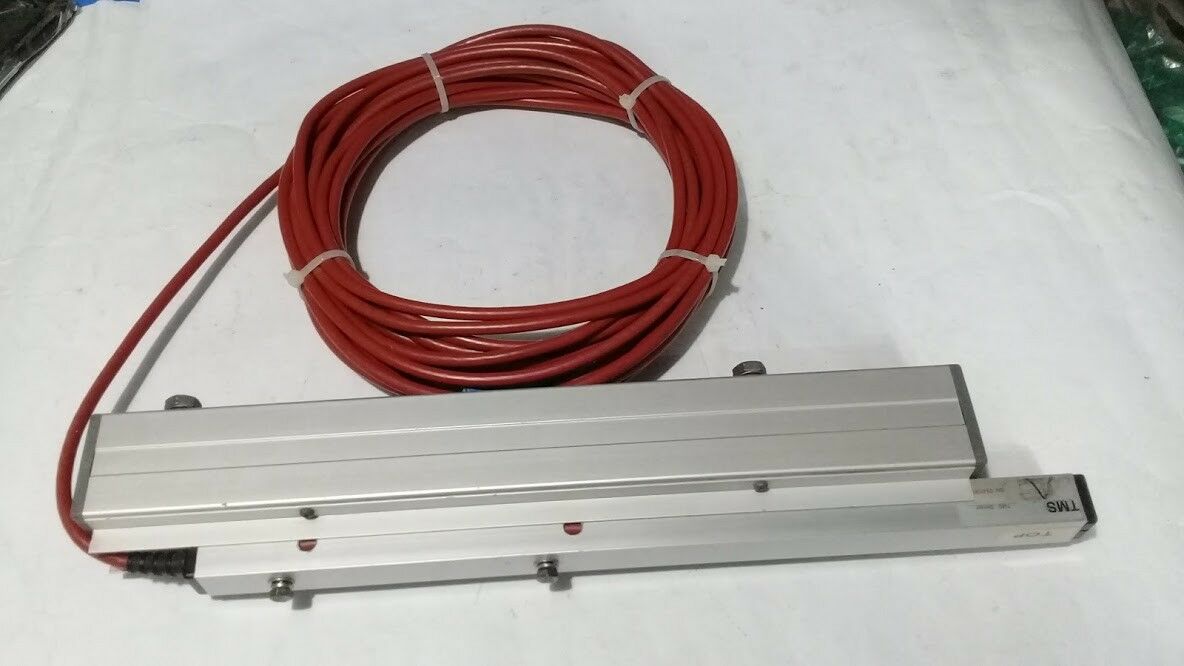 TMS TMS-Sensor Cable Y to Sensor 1 * Marine Store Spare - Industrial ...