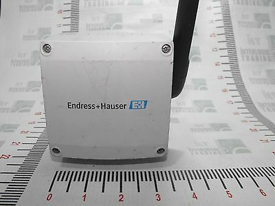 Endress+Hauser SWA70 SWA70-AA1A1C8 WirelessHART Adapter SWA70AA1A1C8 ...