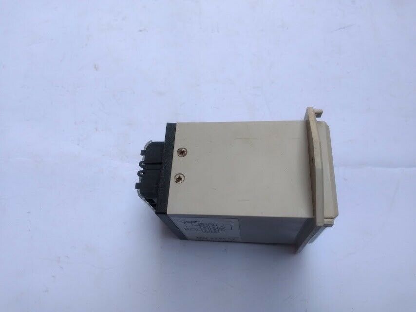 MH EL 03P MN 075502 Ac 220/240 50/60hz Earth Leakage Relay EL03P New ...