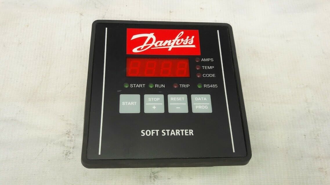 Danfoss Electronics 175G3061 Remote Operator 175G3061 New - Industrial ...