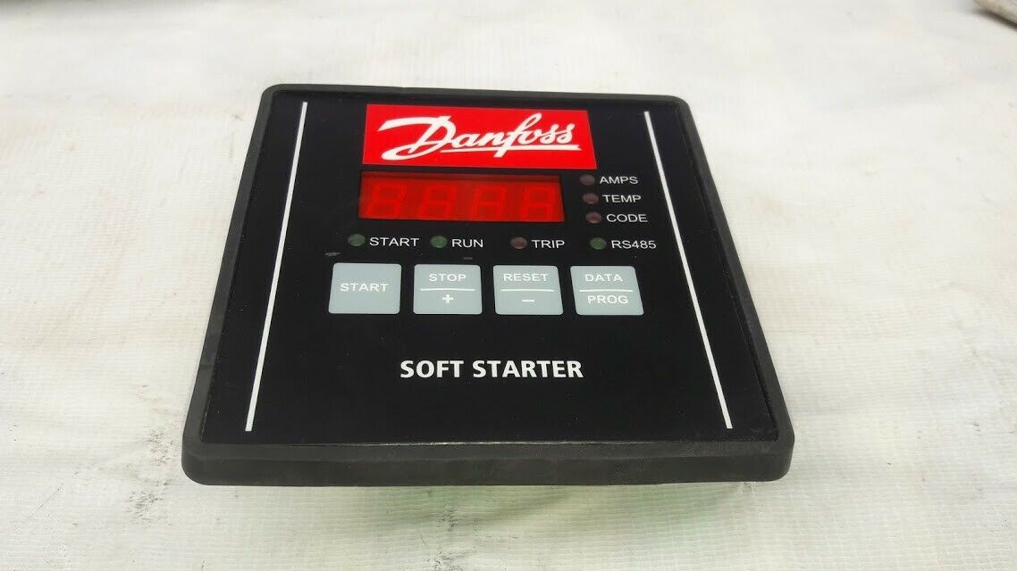 Danfoss Electronics 175G3061 Remote Operator 175G3061 New - Industrial ...
