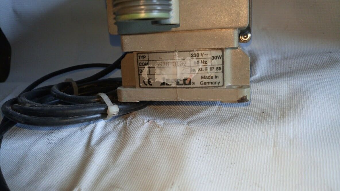 lutz jesco MAGDOS DX4 10206001 Lutz-Jesco DIAPHRAGM DOSING PUMP Max 10 ...