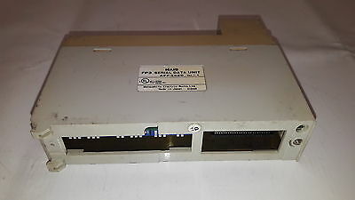 NAiS AFP3460 Ver.1.4 2 Channel Serial Data Unit - Industrial SOL Pte Ltd