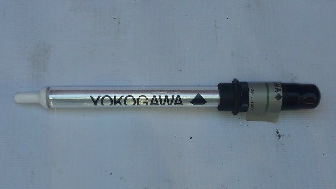 New Yokogawa Electric Corporation SM60-T1 Temperature Electrode Sensor ...