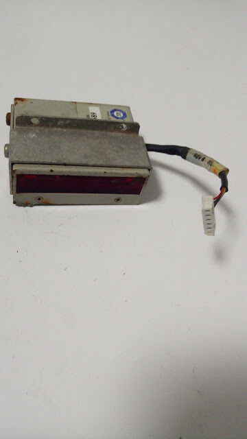 KEYENCE Corporation BL-180W BL180 BARCODE SCANNERS - Industrial SOL Pte Ltd