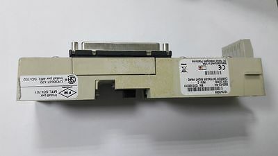 Ge Fanuc 8020-CE-RH Ver:GEF05 Rev: C Carrier Extender Right Hand ...