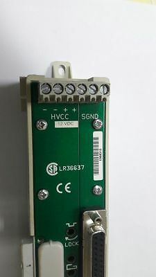 Ge Fanuc 8020-CE-RH Ver:GEF05 Rev: C Carrier Extender Right Hand ...