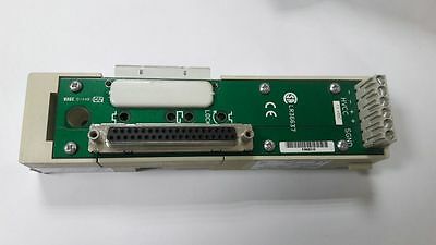 Ge Fanuc 8020-CE-RH Ver:GEF05 Rev: C Carrier Extender Right Hand ...
