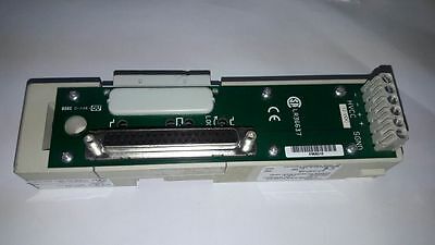 Ge Fanuc 8020-CE-RH Ver:GEF05 Rev: C Carrier Extender Right Hand ...