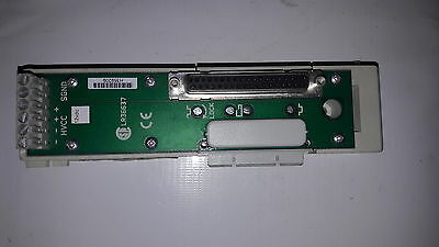 Ge Fanuc 8020-CE-RH Ver:GE05 Rev: D Carrier Extender Right Hand ...