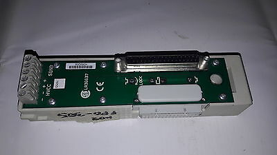 Ge Fanuc 8020-CE-RH Ver:GE05 Rev: D Carrier Extender Right Hand ...