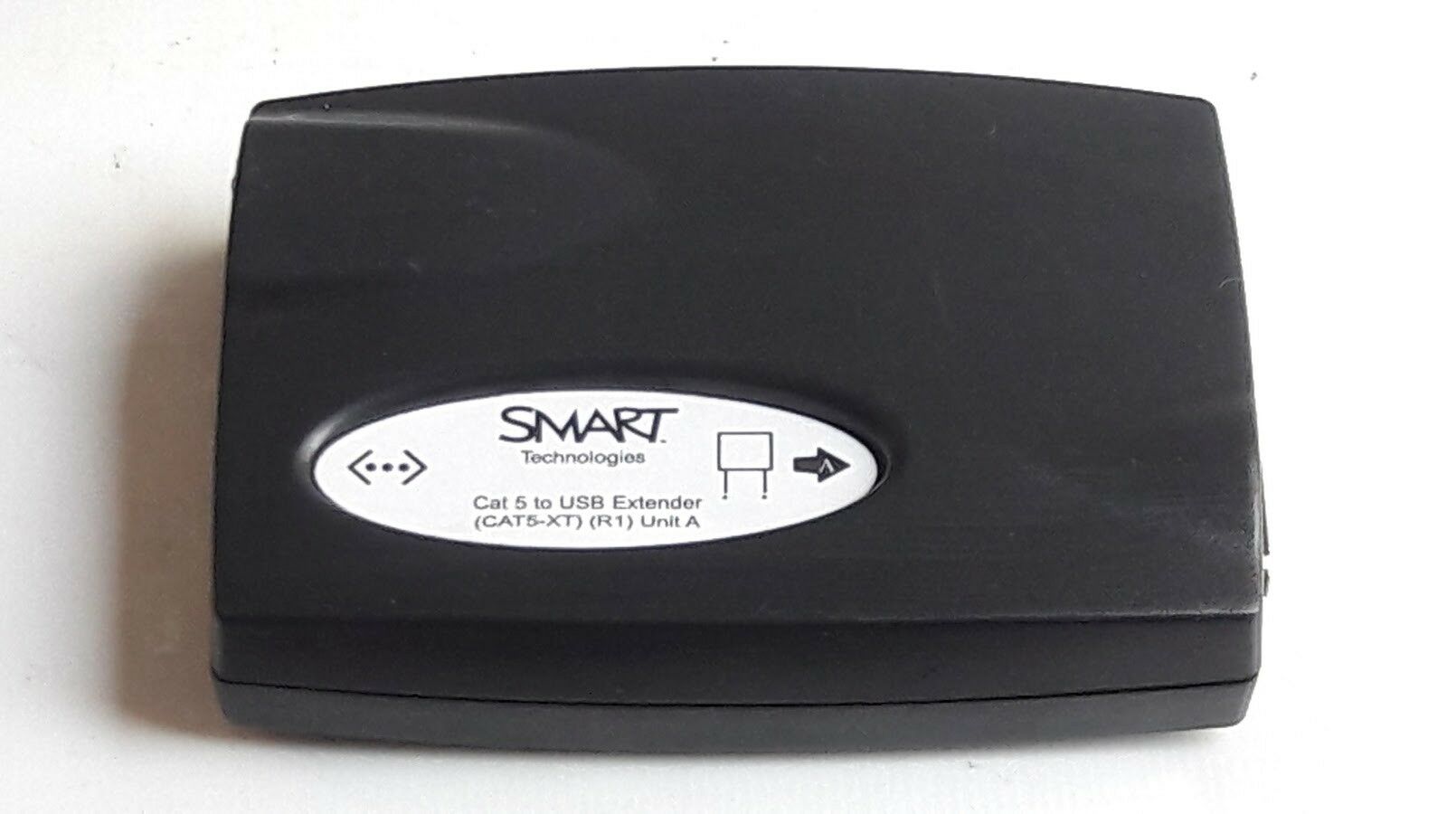 Smart Technologies 5CAT5­XT R1 Unit A Cat to USB Extender - Industrial ...