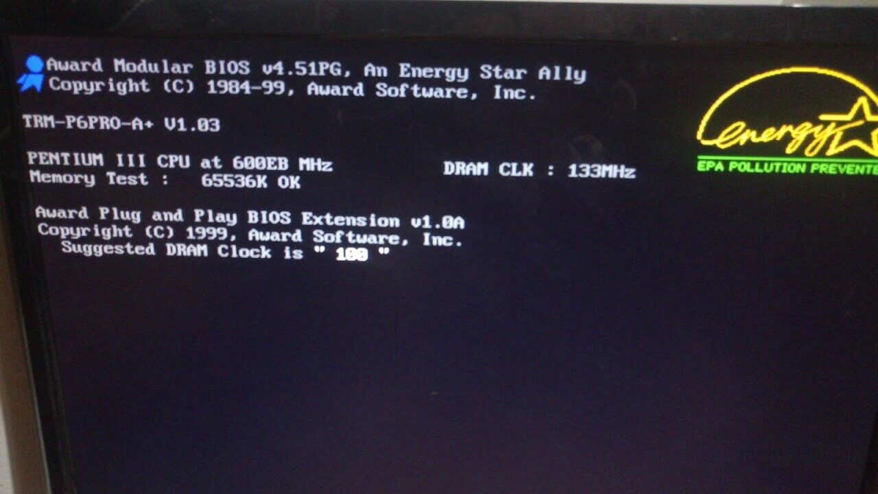 Tekram P6PRO-A+ Rev. 1.02 Industrial PC Board TRM-P6PRO-A+ V1.03 Intel Pentium - Industrial SOL ...
