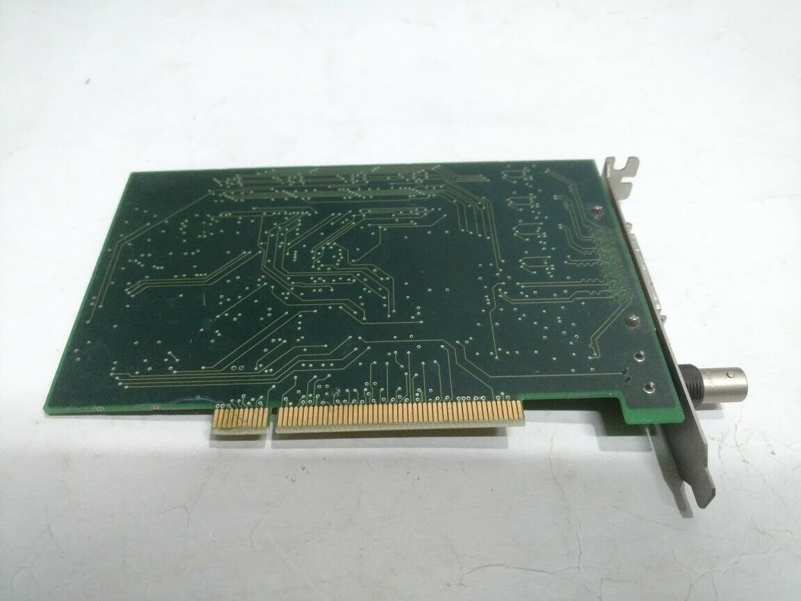 Matrox Meteor-II 750-02 Rev B Imaging Frame Grabber METEOR2/4 Rev 02 ...