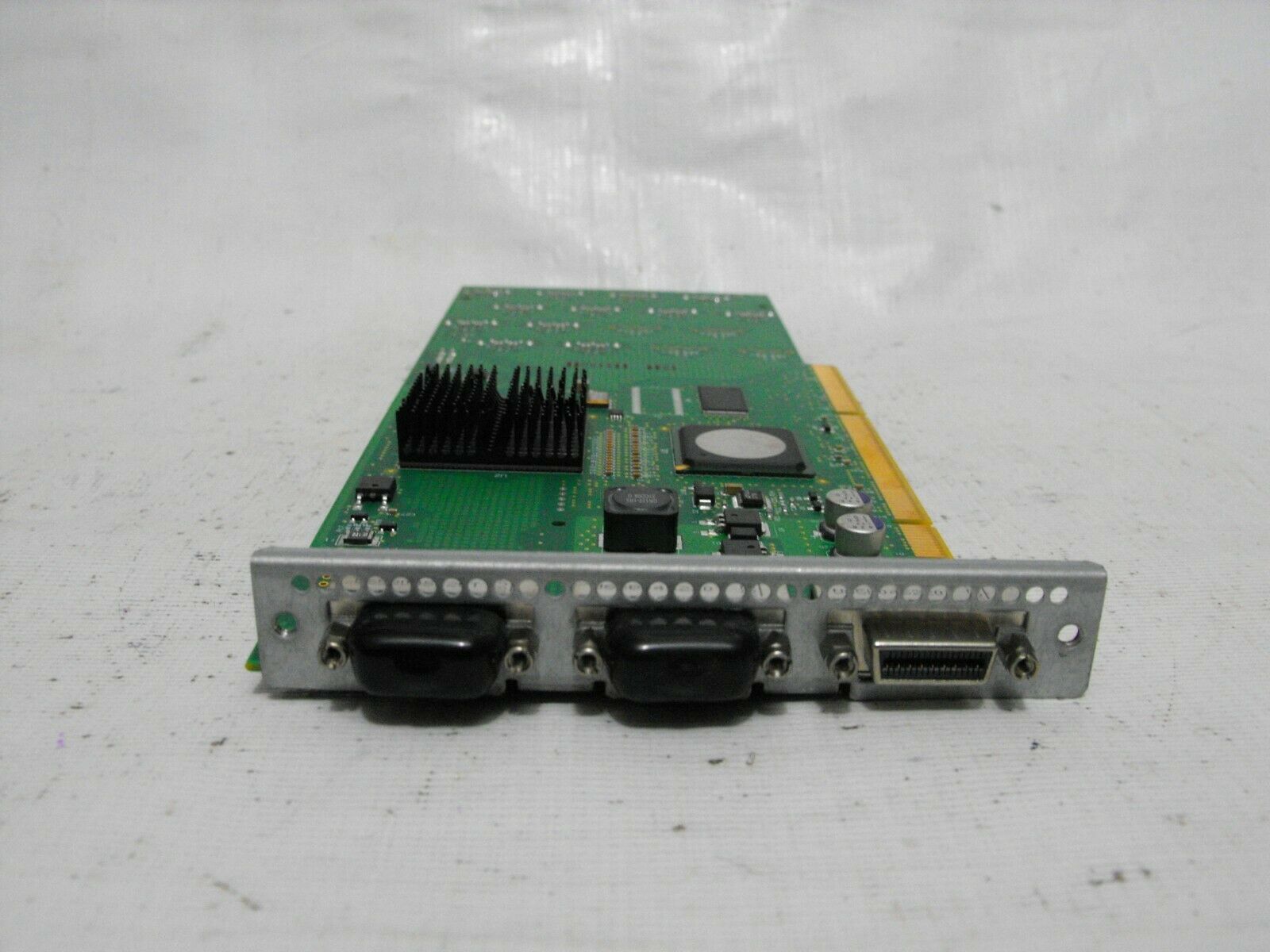 EMC Isilon LSI Logic 415-0004-05 A 12-Port SATA/SAS Raid Controller ...