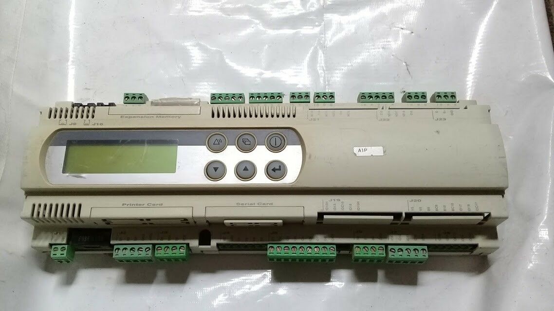 Carel PCO2DA0BM0 Rev. 1.309 Controller - Industrial SOL Pte Ltd
