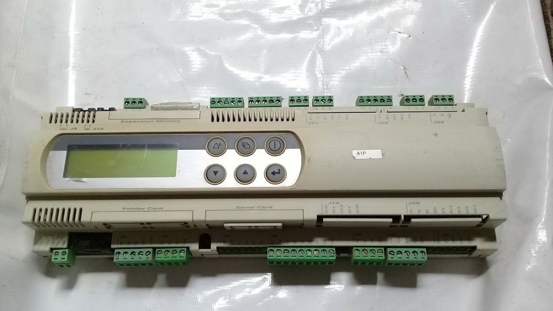 Carel PCO2DA0BM0 Rev. 1.309 Controller - Industrial SOL Pte Ltd