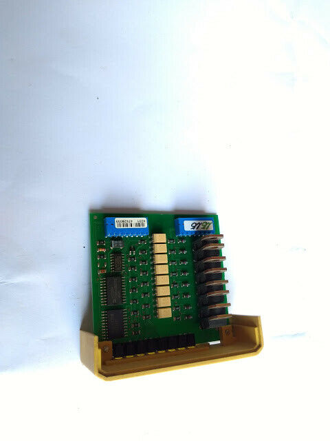 PEP Modular SM-DOUT1 31.137-1020.1 8 Optoisolated Digital Output Module ...