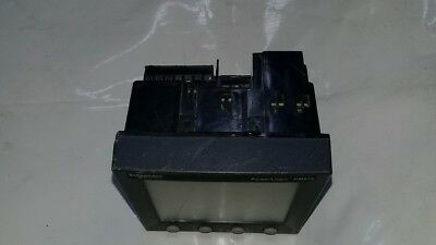 Schneider PM210 H/W:F7 F/W:3.160 Power Meter Modbus Communication ...