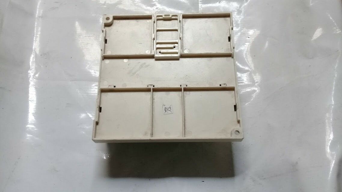 Johnson Controls LP-FX03A11-0C Rev C Terminal Unit Controller FX03 ...