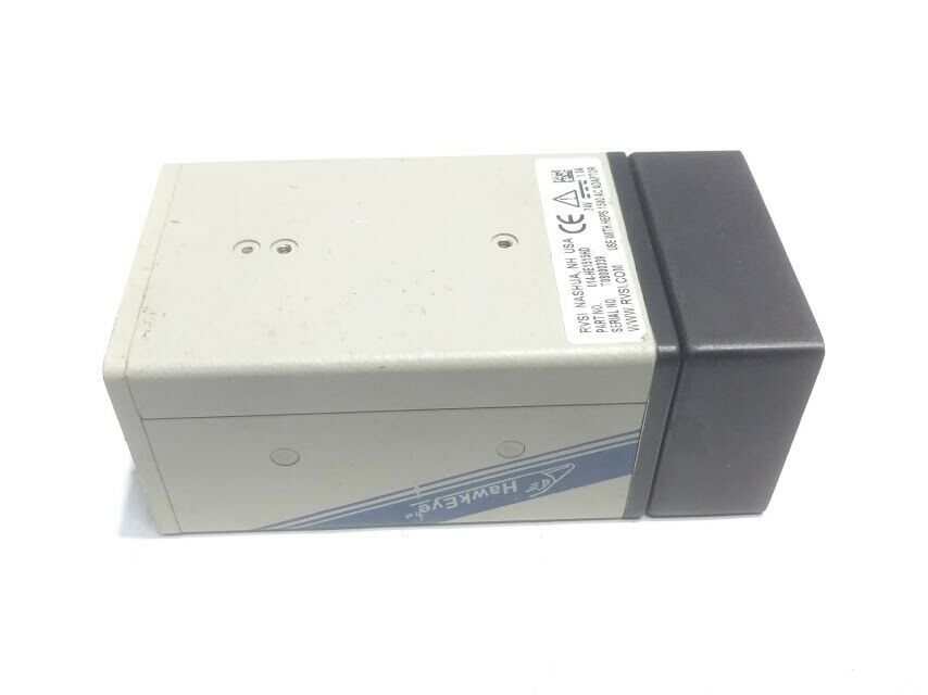 Rvsi Nashua 014-HE1515HD Machine Vision Bar Code Reader - Industrial ...