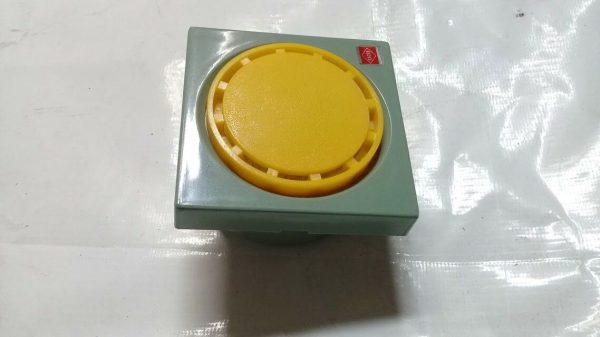 KACON Korea Auto Controls HRB-P80A2 Panel Buzzer HRBP80A2