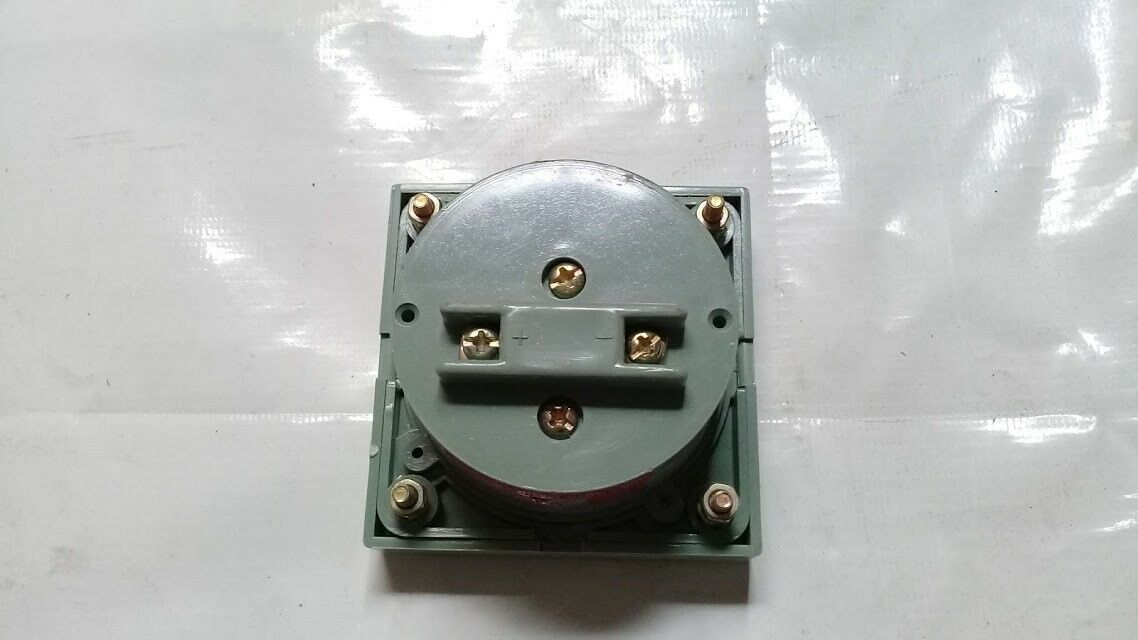 KACON Korea Auto Controls HRB-P80A2 Panel Buzzer HRBP80A2