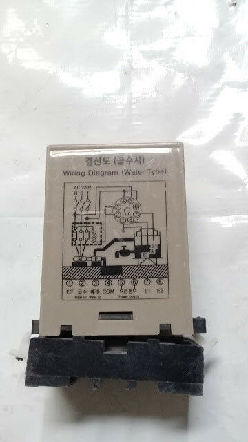 SUNGHO SF-60H Floatless Switch SF60H - Industrial SOL Pte Ltd