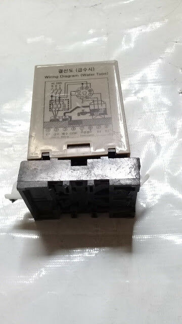 SUNGHO SF-60H Floatless Switch SF60H - Industrial SOL Pte Ltd