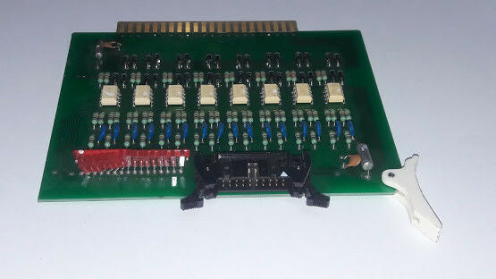 Japan Radio & Electric Co. Ltd LD1-1016 JRC Direct Monitoring & Alarm ...