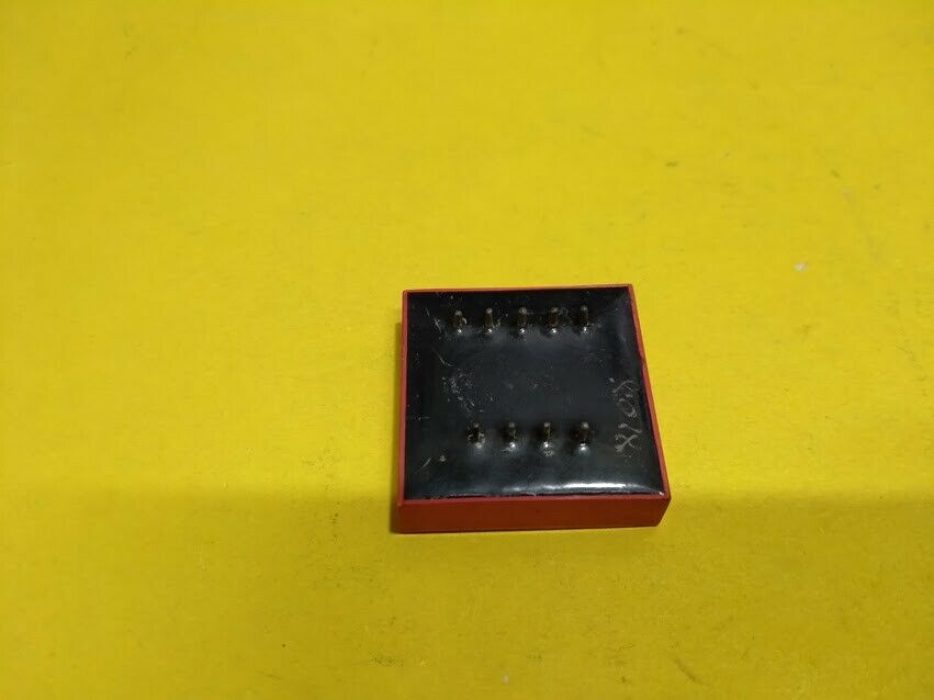 Intech A2712 Converter Module free worldwide shipping - Industrial SOL ...