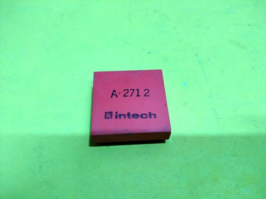 Intech A2712 Converter Module free worldwide shipping - Industrial SOL ...