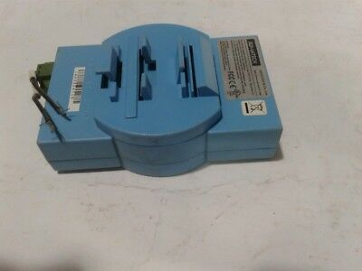 Advantech ADAM-6520L 5 Port Industrial 10/100Mbps Unmanaged Ethernet Switch - Industrial SOL Pte Ltd