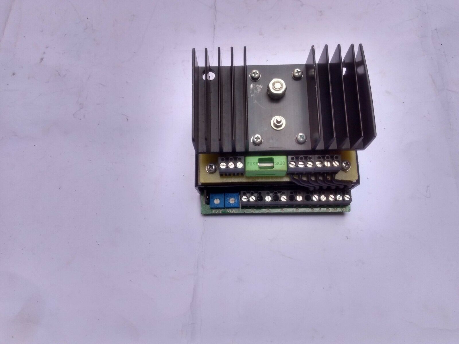 SE-1C08 Power Electronics High Quality Universal Avr SE1C08 For ...