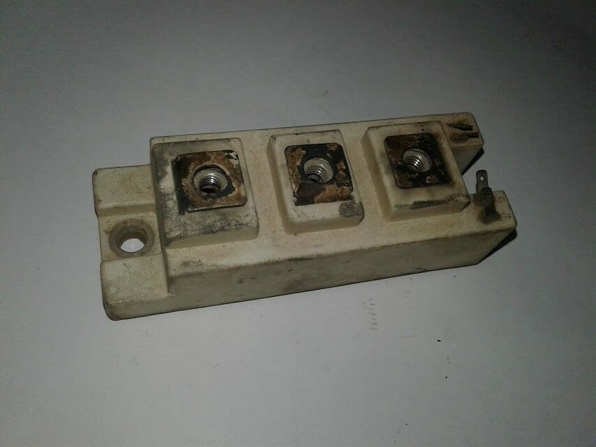 Starpower IGBT module GD100HFL120C1S - Industrial SOL Pte Ltd