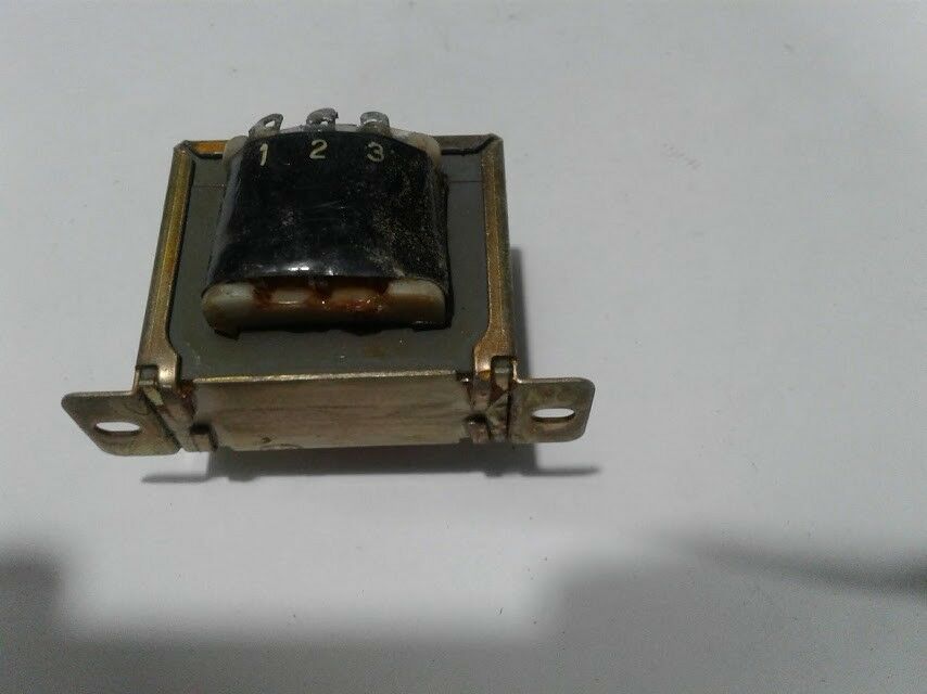 Transformer CPT005521 Wk Japan * Marine store spare - Industrial SOL Pte Ltd