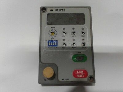 KP-202 V2.0 Rhymebus corporation KP202 keypad panel - Industrial SOL ...