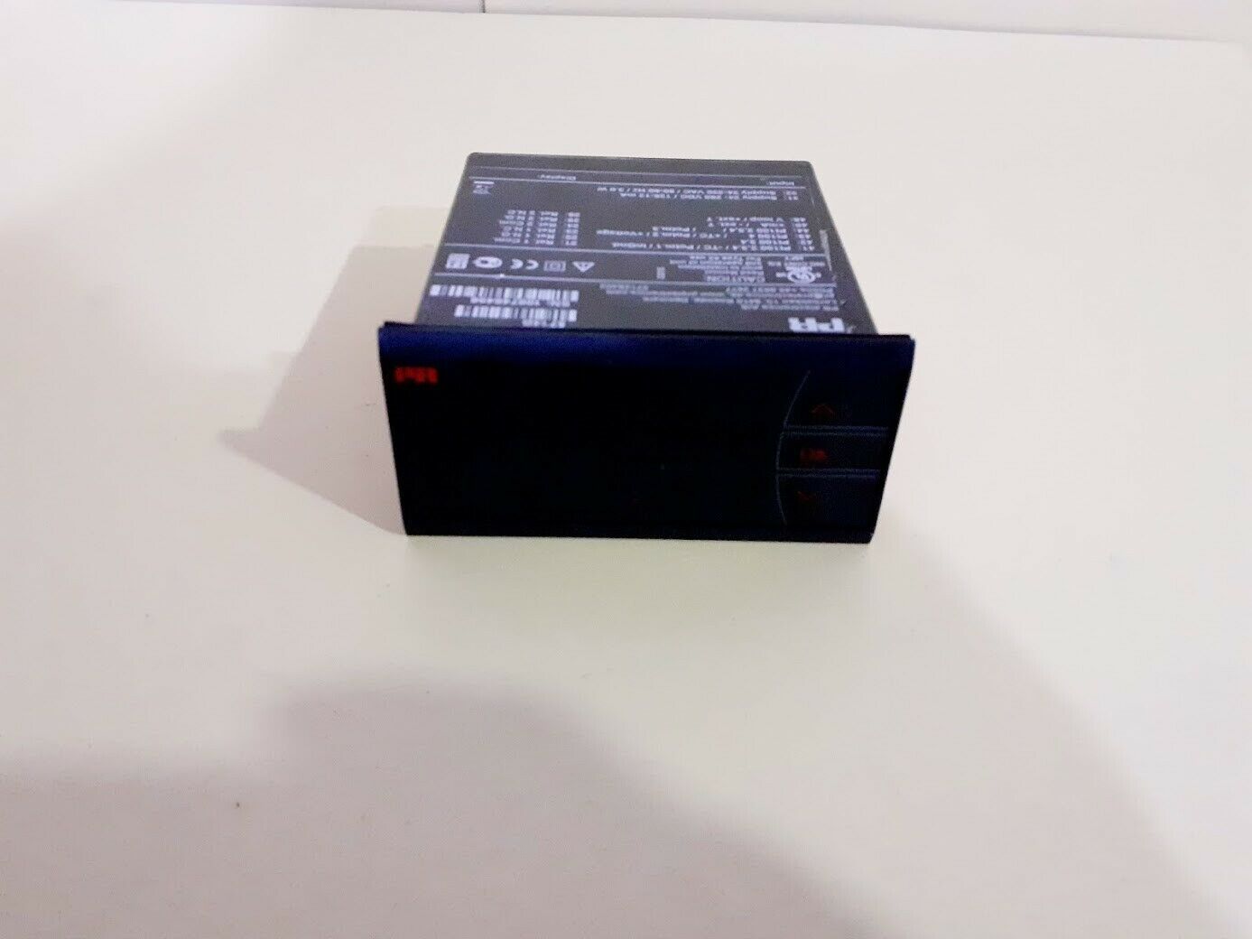 PR Electronics 5714B Programmable Led Indicator 5714B - Industrial SOL Pte Ltd