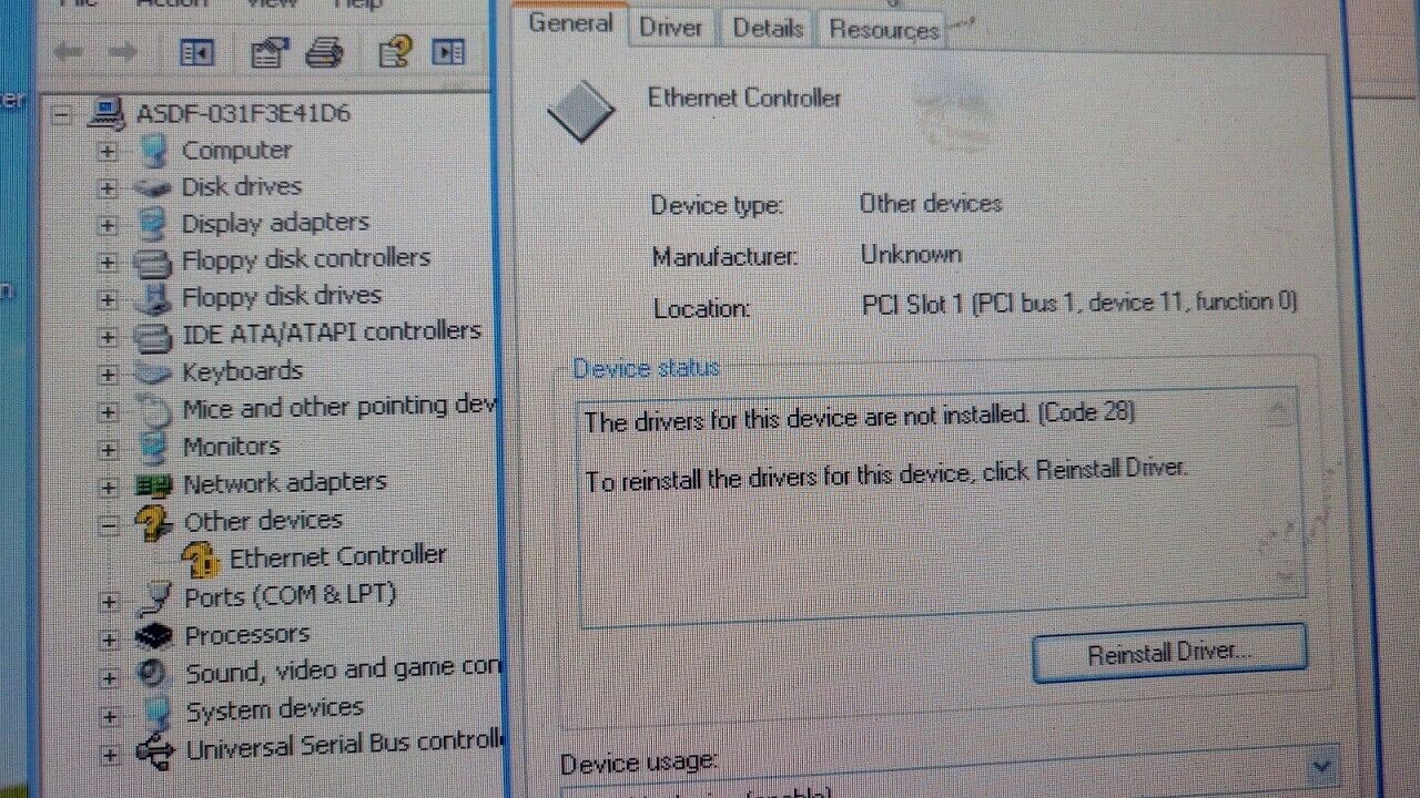 Asterisk Digium TDM2400P Rev A with X400M Rev A1 TPM100M Rev B PCI ...