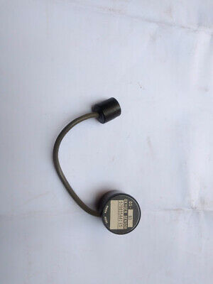Riken Keiki OS-B3 Oxygen Sensor For OX-1 OX-2 GX-110B GX-110E GX-111 GD-F1A/B/C - Industrial SOL ...