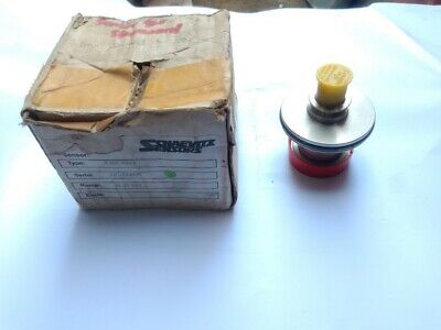 Schaevitz Sensors Type P105-0101 10-50 PSI A 5FA300035 Pressure Sensors ...